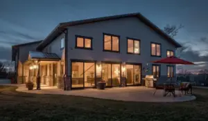 Barndominium in Kansas – Cost & Build Guide