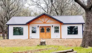 Building a Barndominium in North Carolina: Cost & Builders