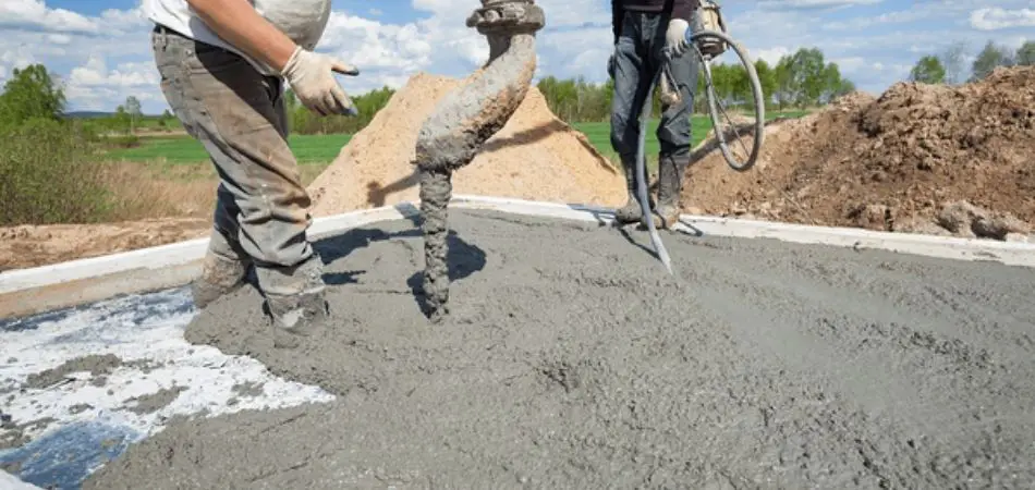 How Much Does a 30×50 Concrete Slab Cost?