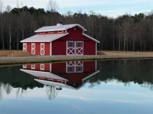 Monitor Style Barndominium: How Much It Costs To Build?