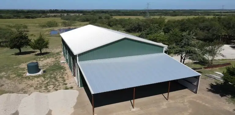 A Comprehensive Guide to Barndominium Shell Kits